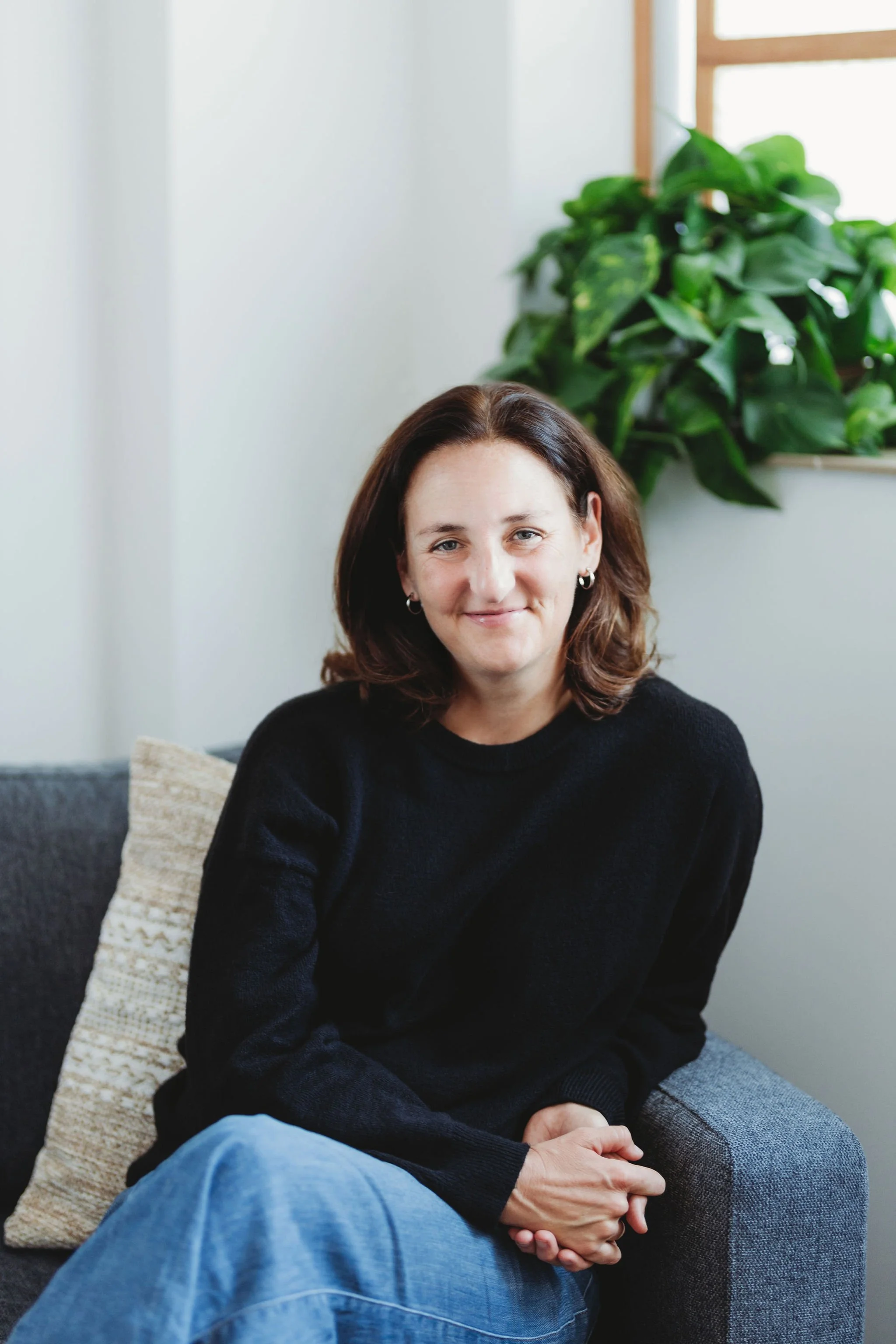 Emily L. Andresen, Psy.D.