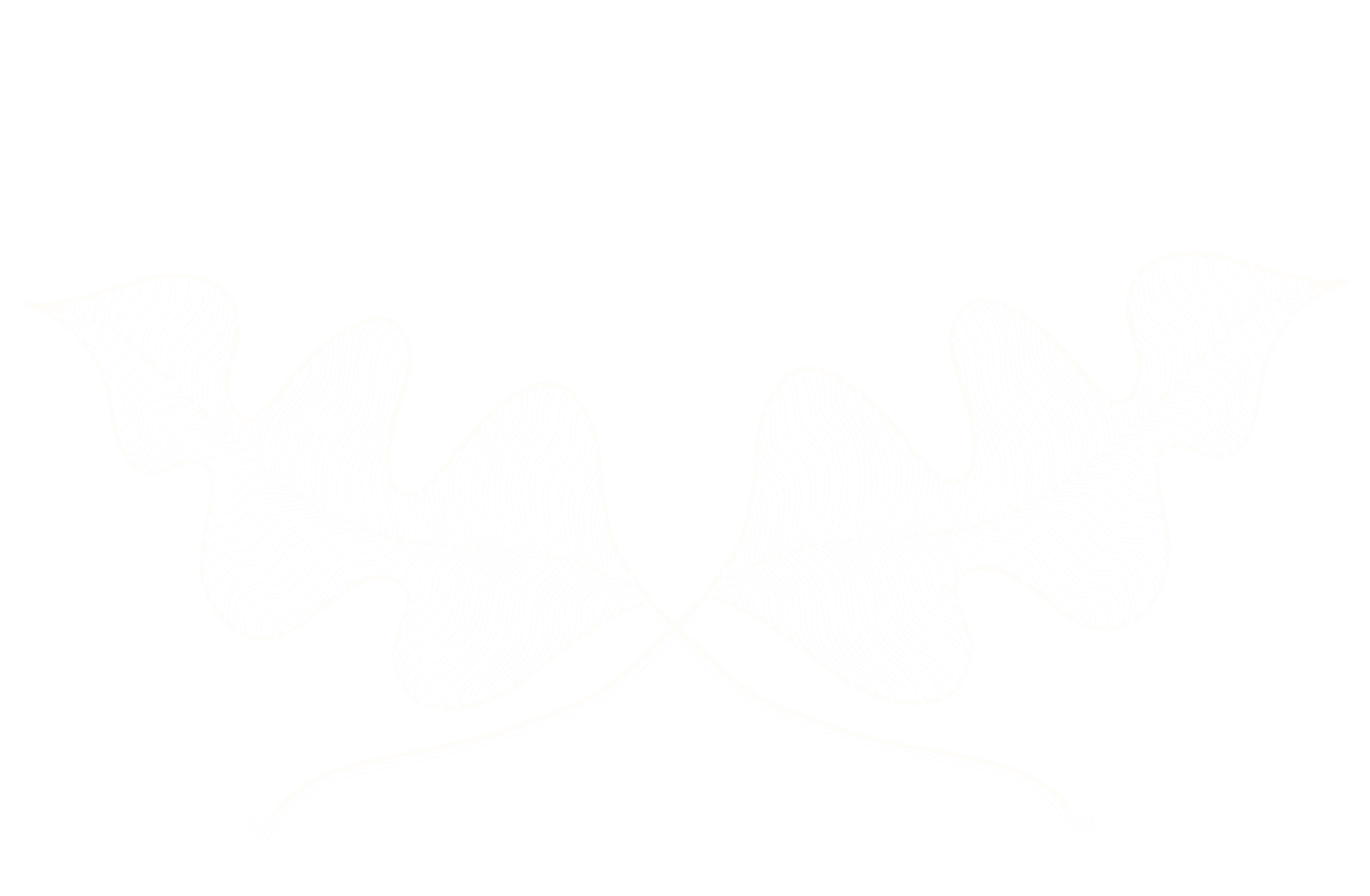 Wandering From - Vintage for the Home and Body