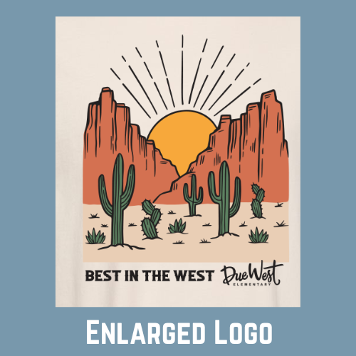 Store — Due West PTA