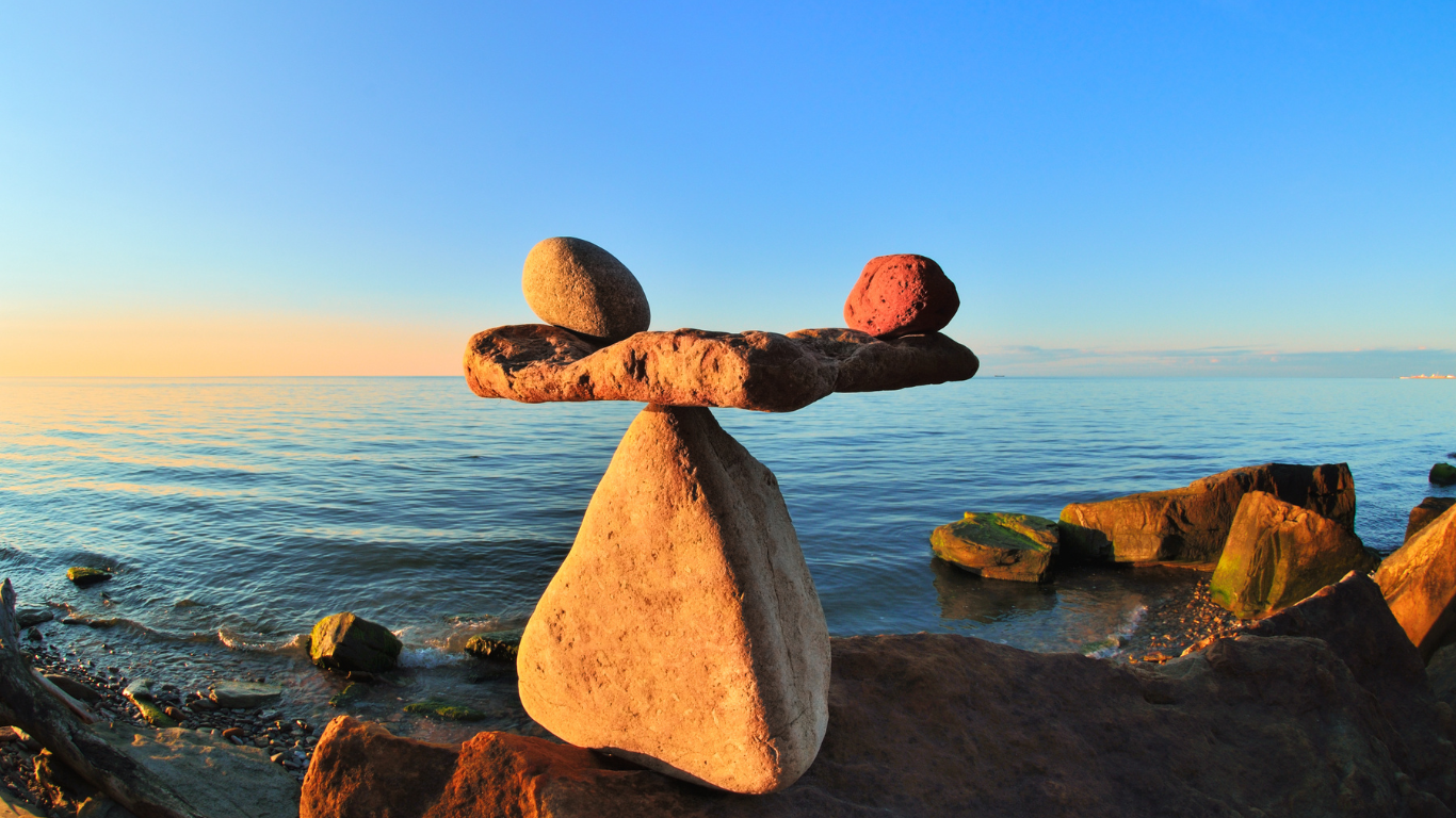 Work-Life Balance and Why We Won't Ever Achieve It — Tiffany Grimm Fulton