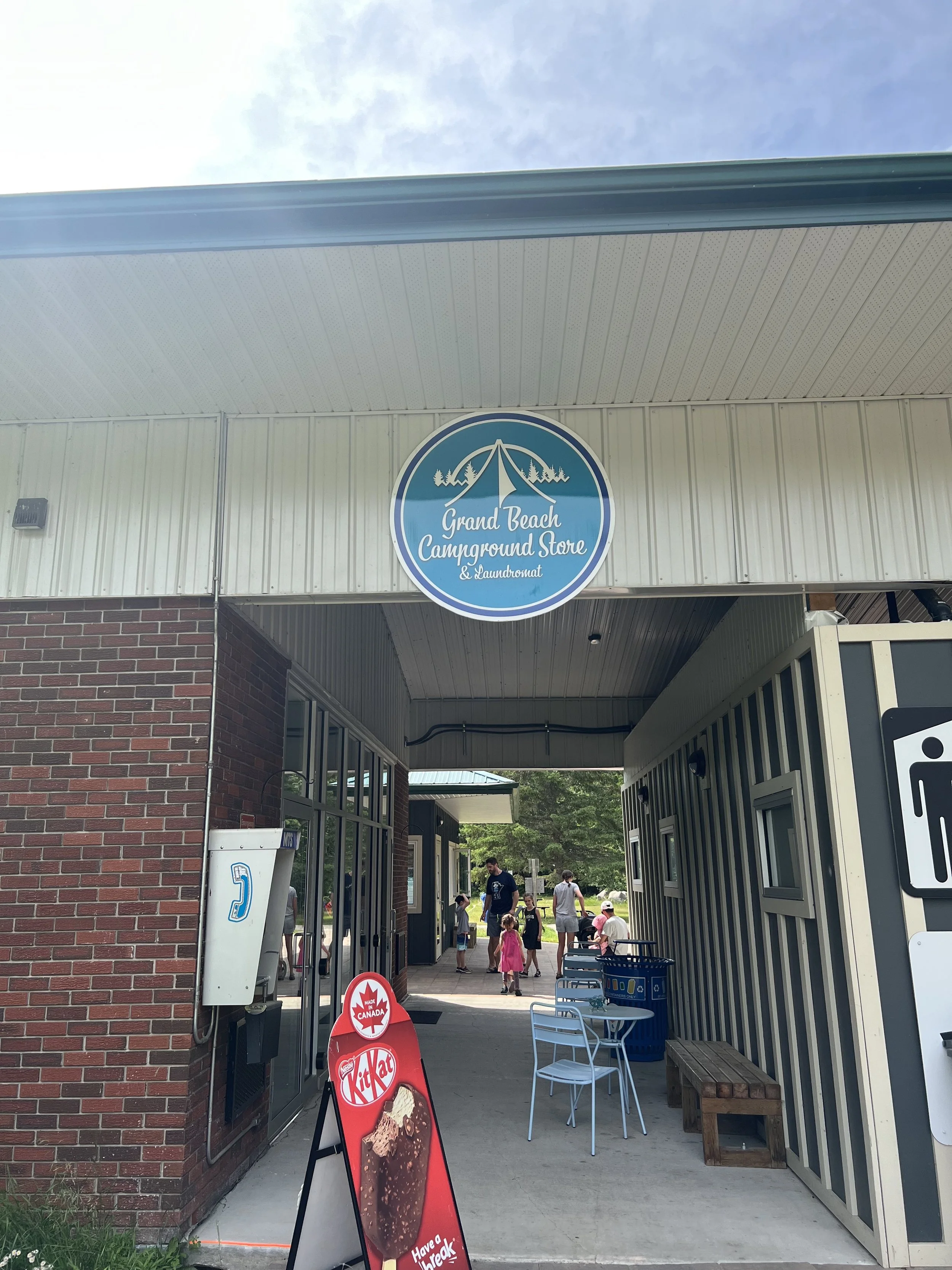 General Stores — Beaches of 59