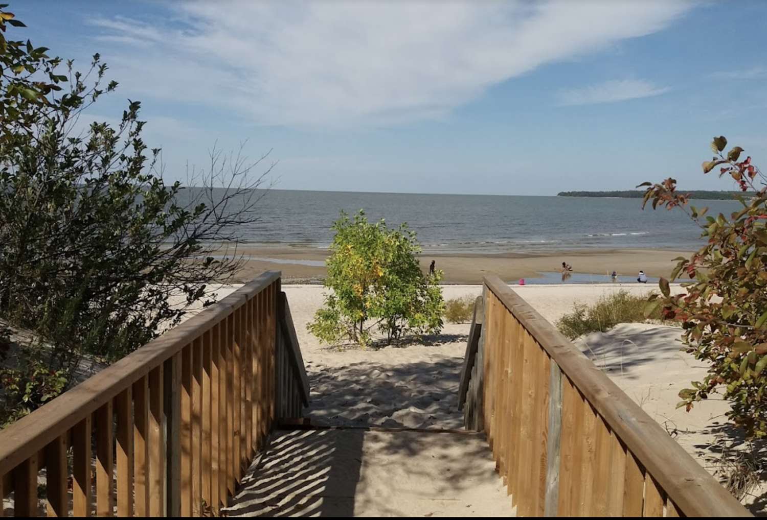 Beaches — Beaches of 59