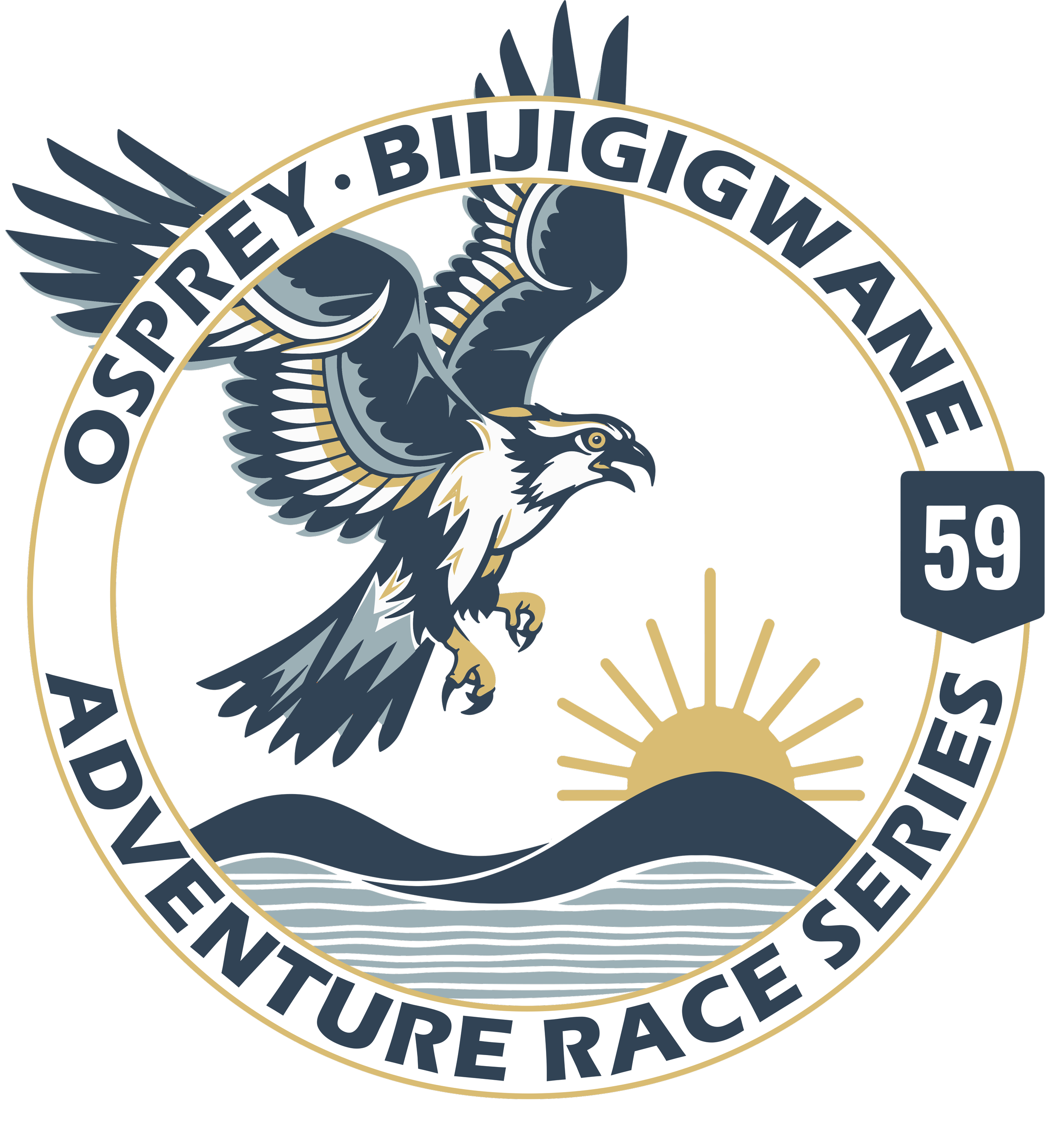 Adventure Race 2025 Recap — Beaches of 59