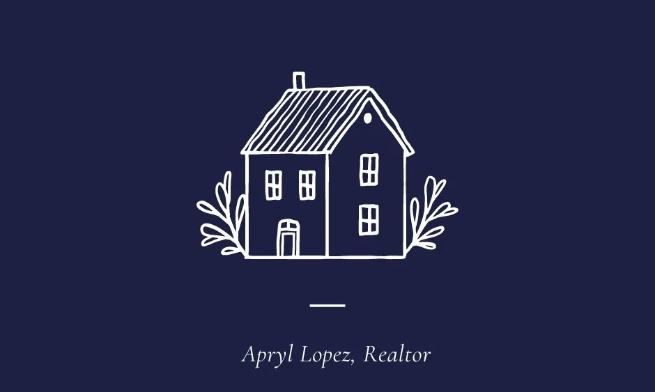 Apryl Lopez Realtor