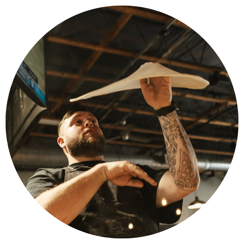 MEET OUR FOUNDERS — Cascadia Franchising