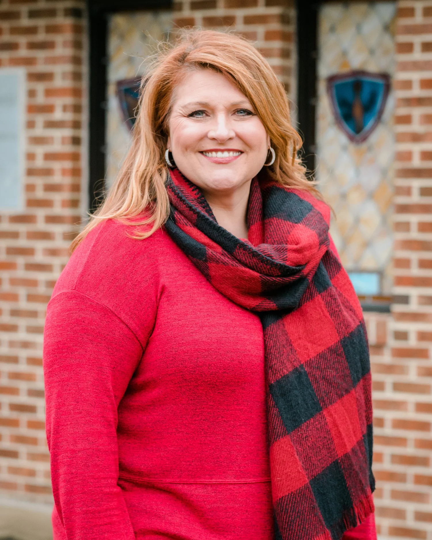 About 1 — Glad Tidings Church