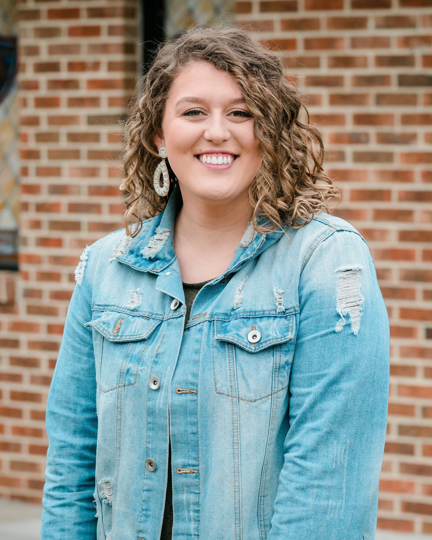 About 1 — Glad Tidings Church