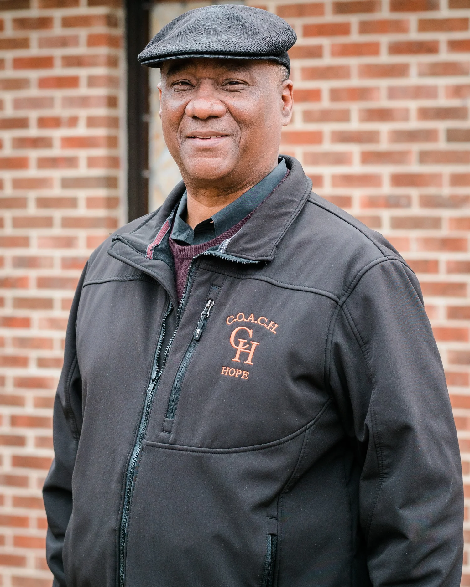 About 1 — Glad Tidings Church