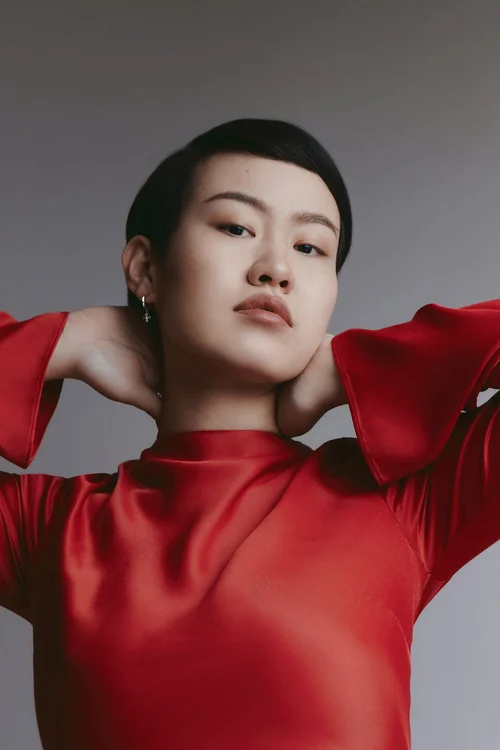 Aileen Wu — July Magazine