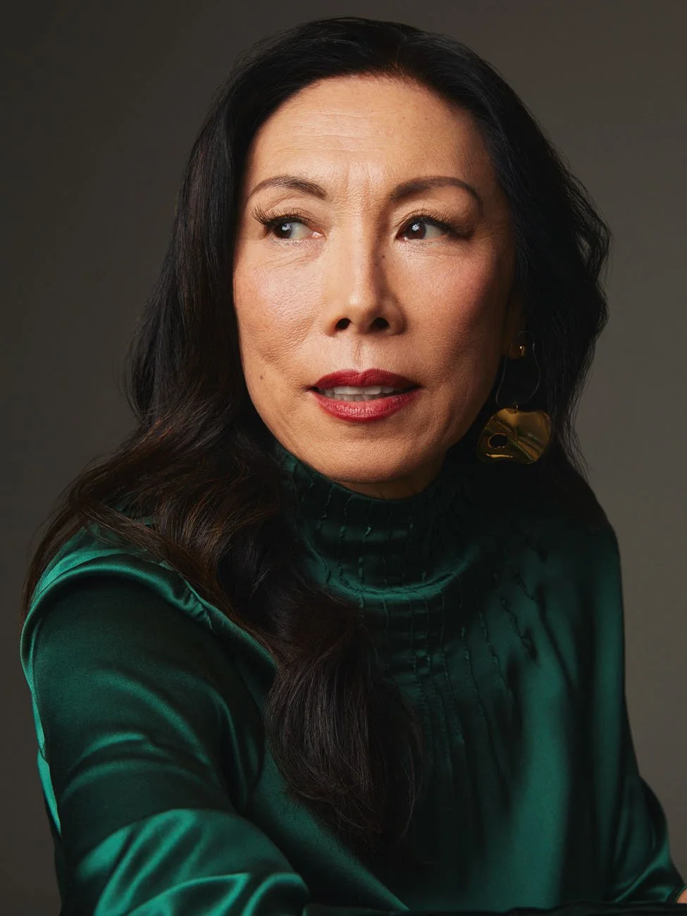 Jodi Long — July Magazine