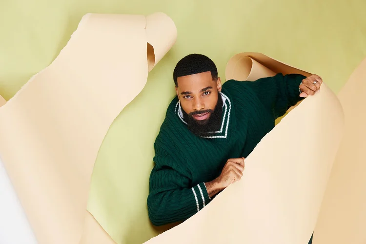 Philemon Chambers — July Magazine