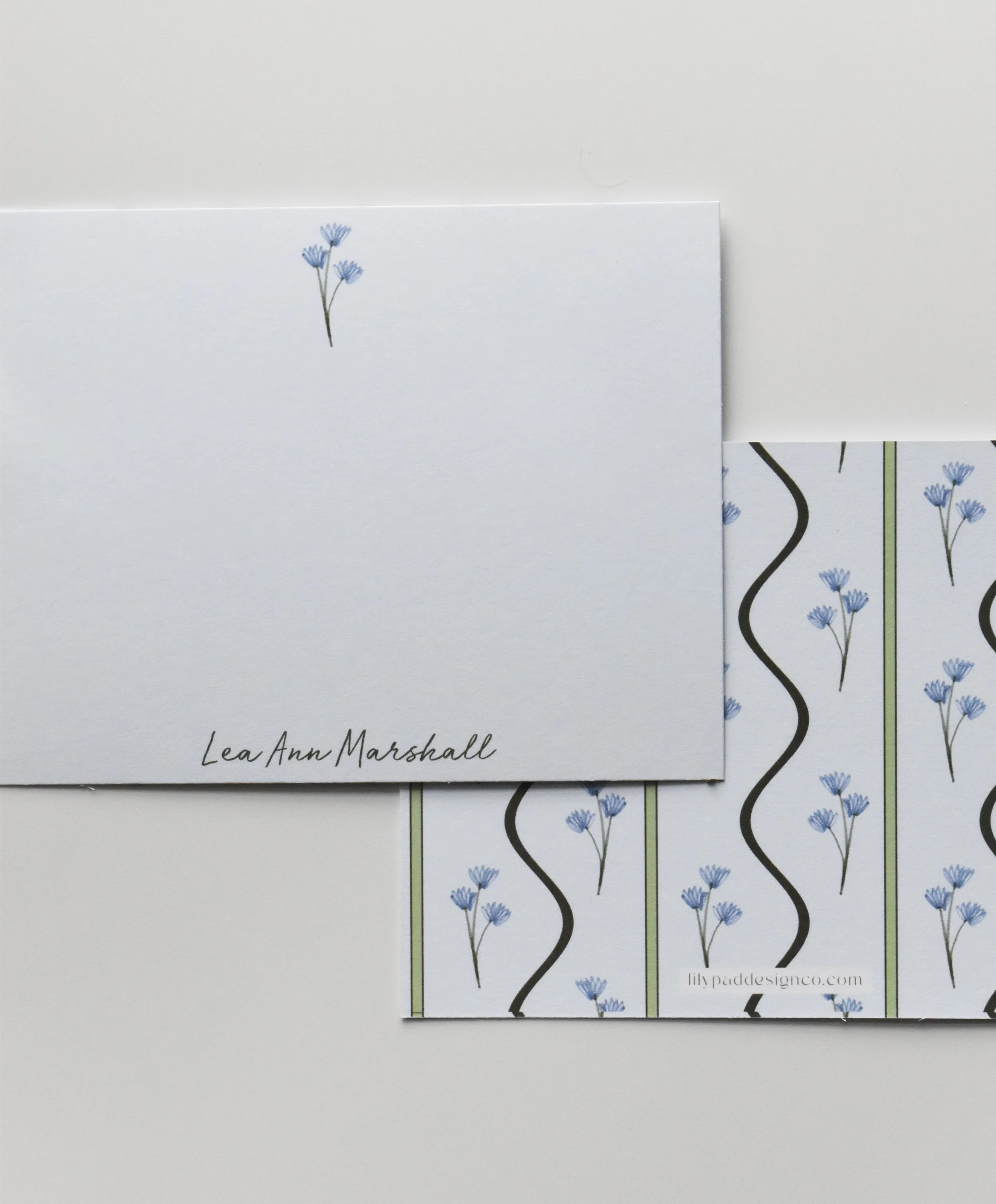 Lilypad Design Co. | Paper and Textile Design