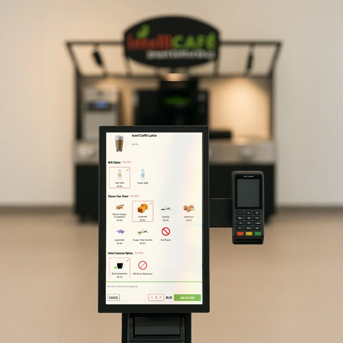 About Us — Canopy Point Coffee