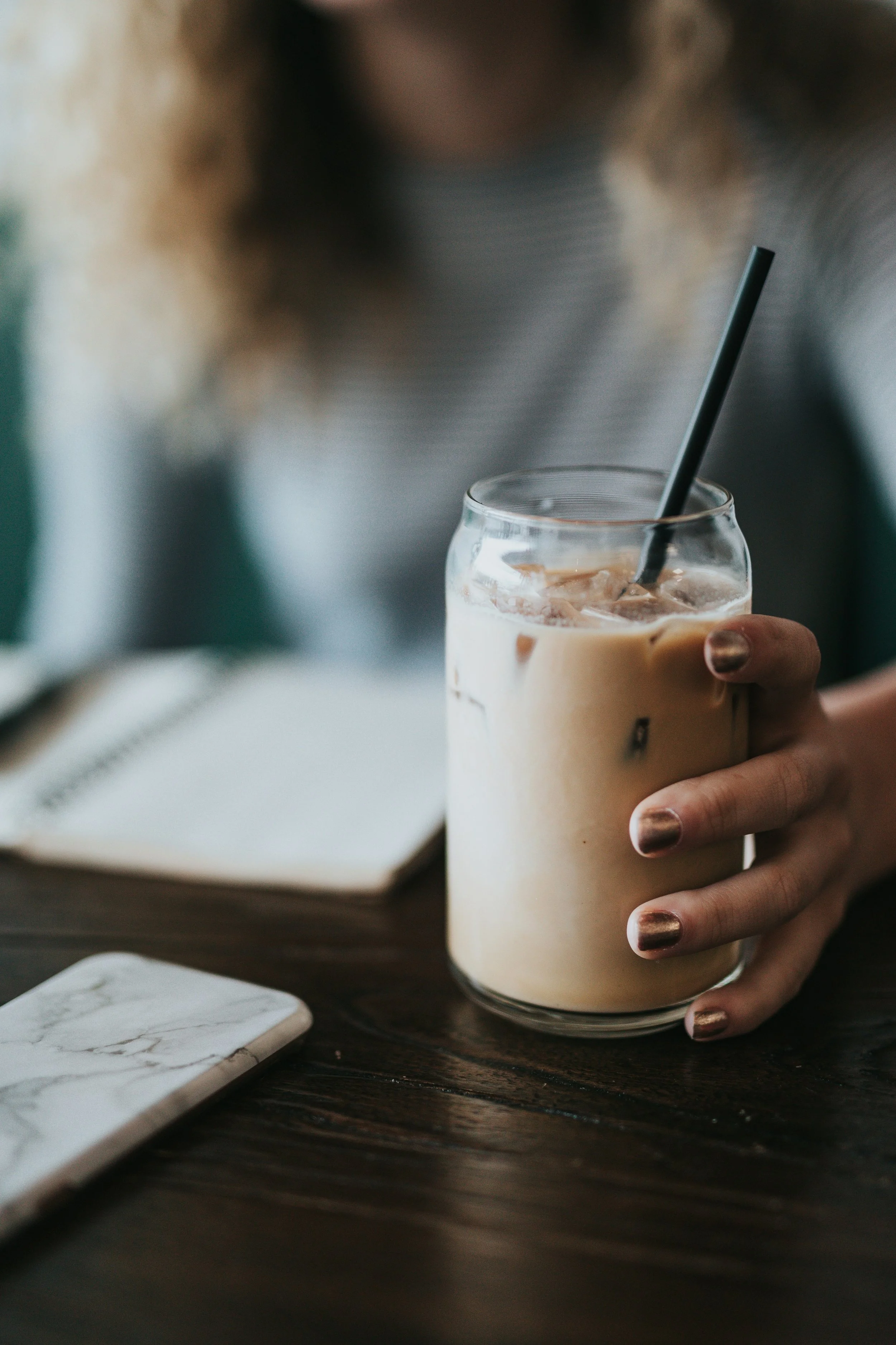 Cold Coffee Market Trends 2025: How Iced Coffee, Cold Brew & RTDs Are ...
