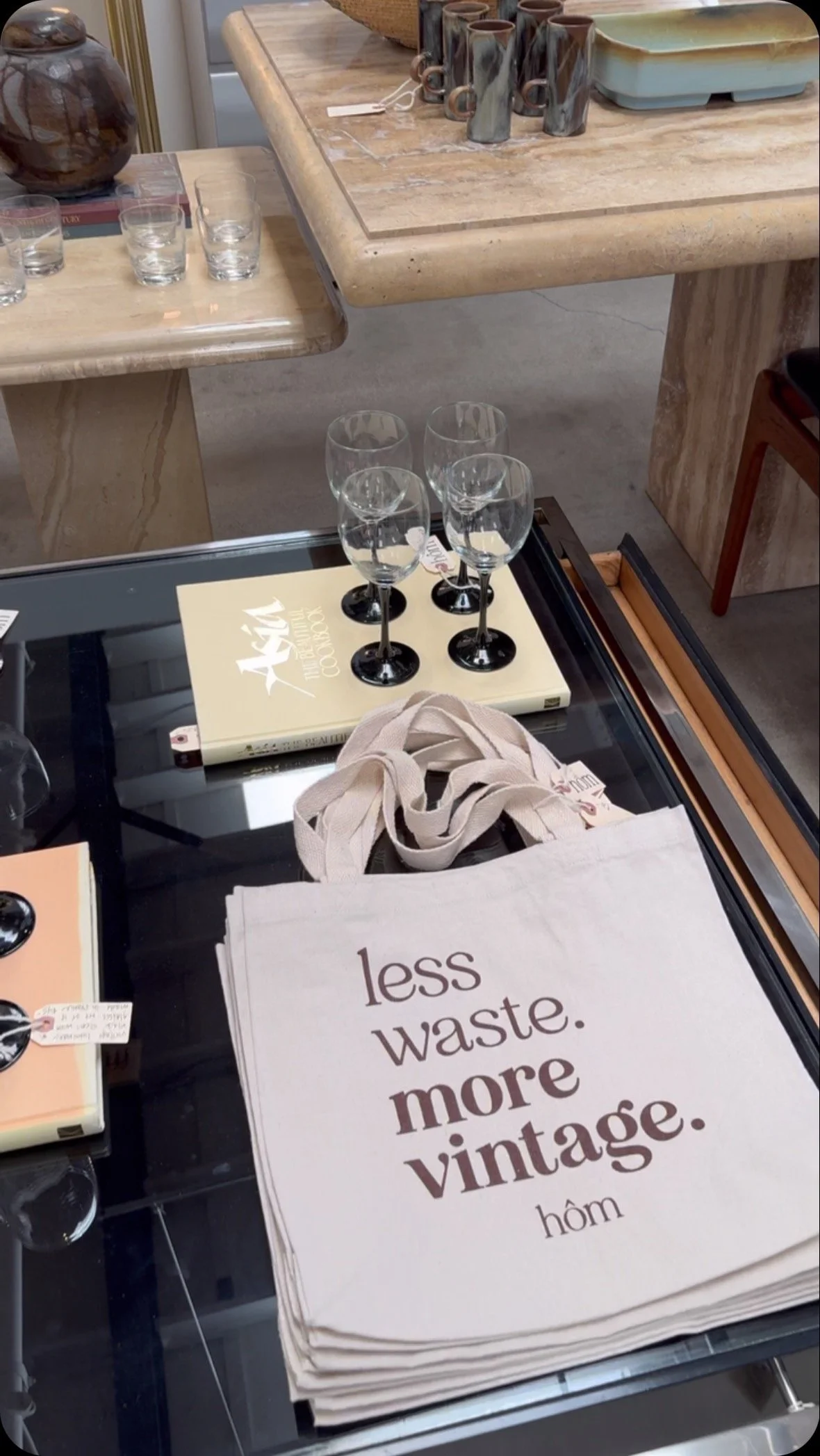 explore — home page