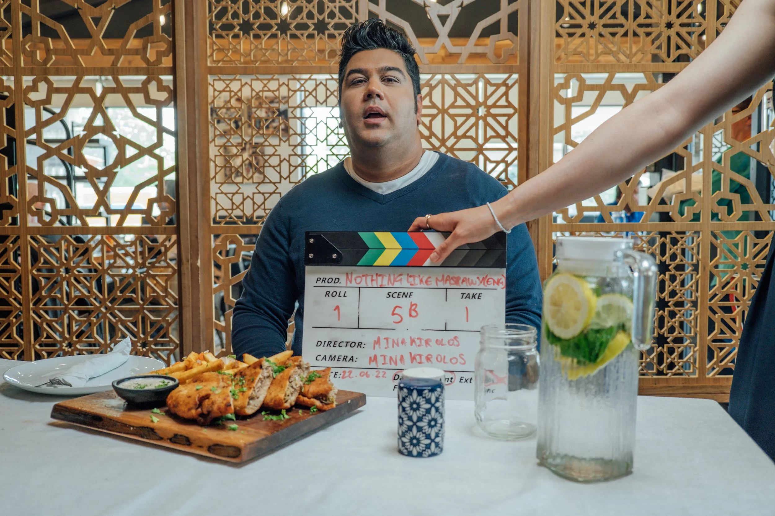 Portfolio — SIDD SURESH