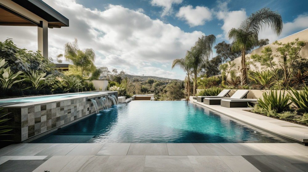 Elevate Your Outdoor Oasis with Vinyl Liner Pools - BMB Pools — BMB Pools