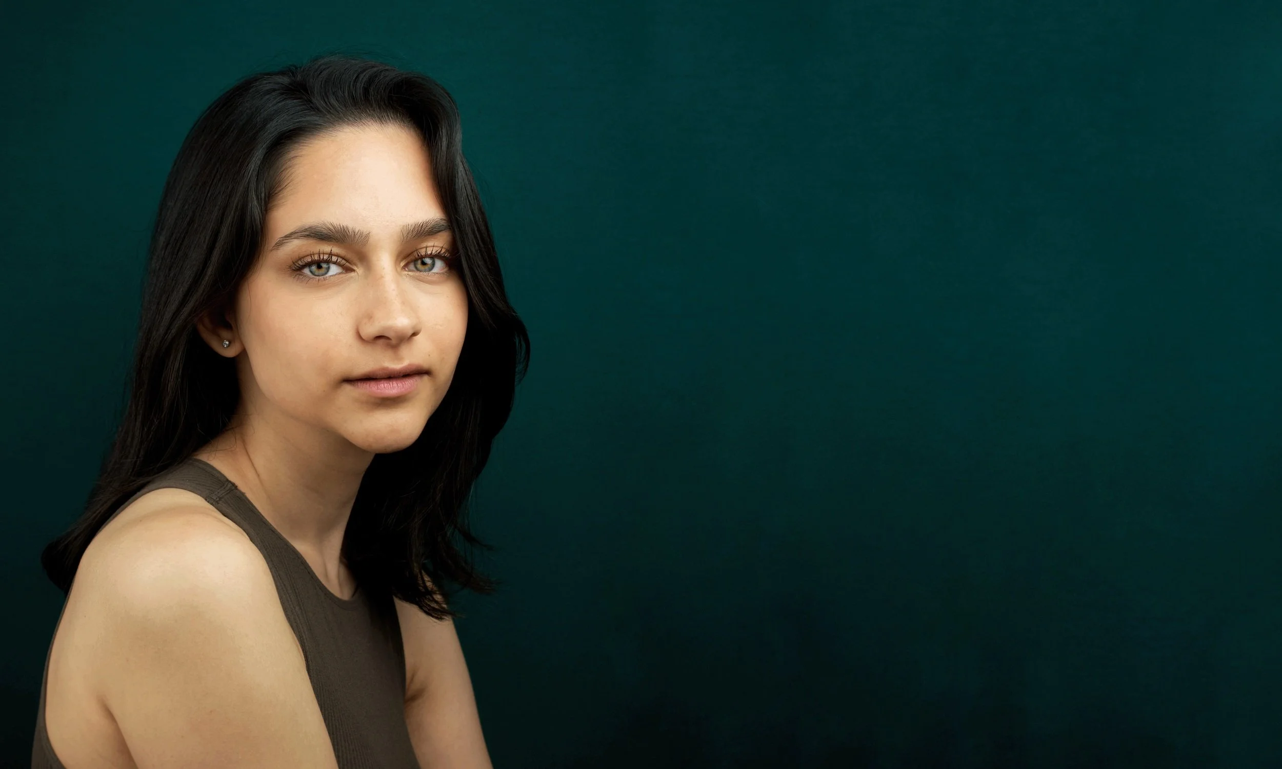 SABRINA SHAH - Singer, Actor, Dancer