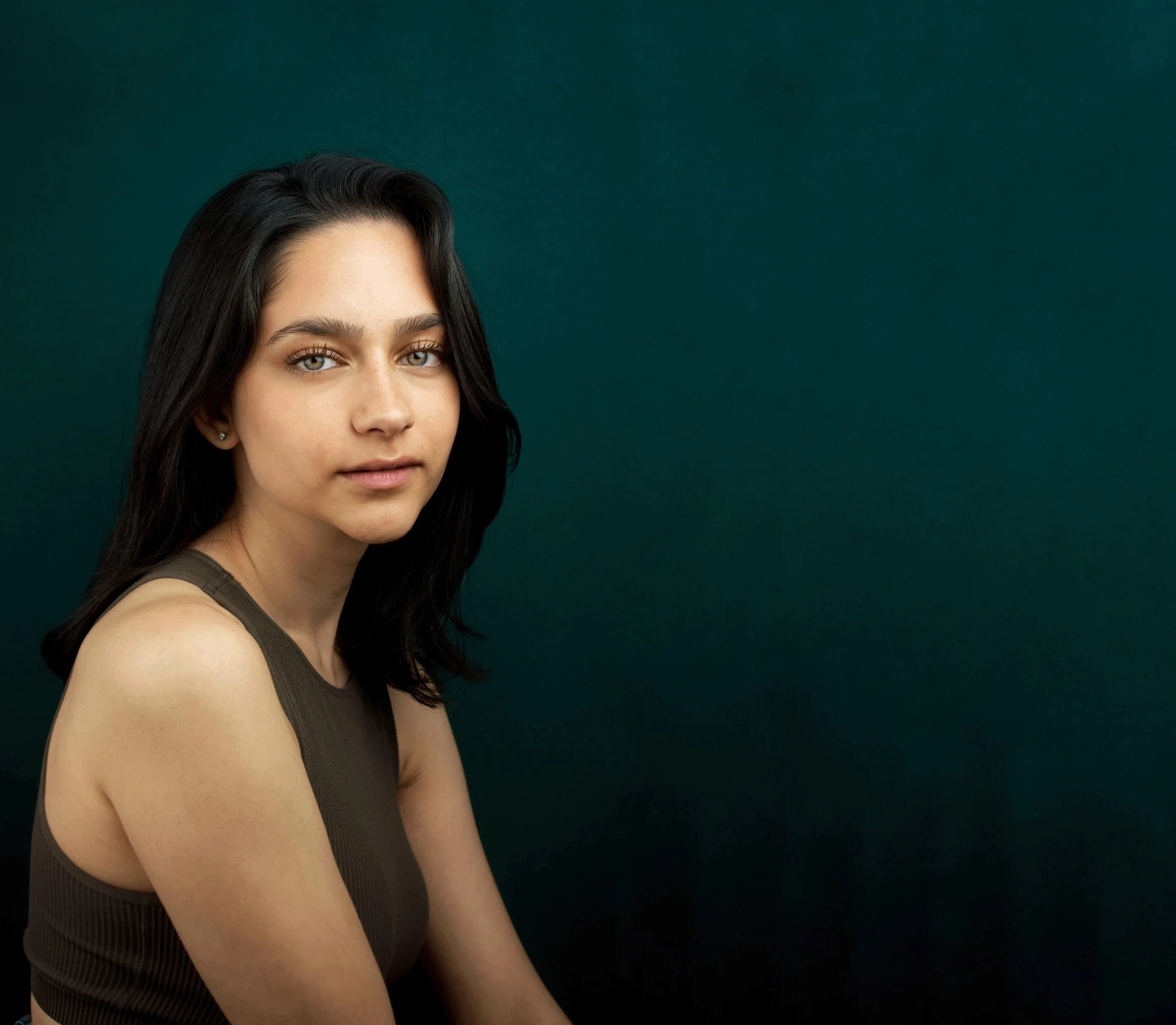 SABRINA SHAH - Singer, Actor, Dancer