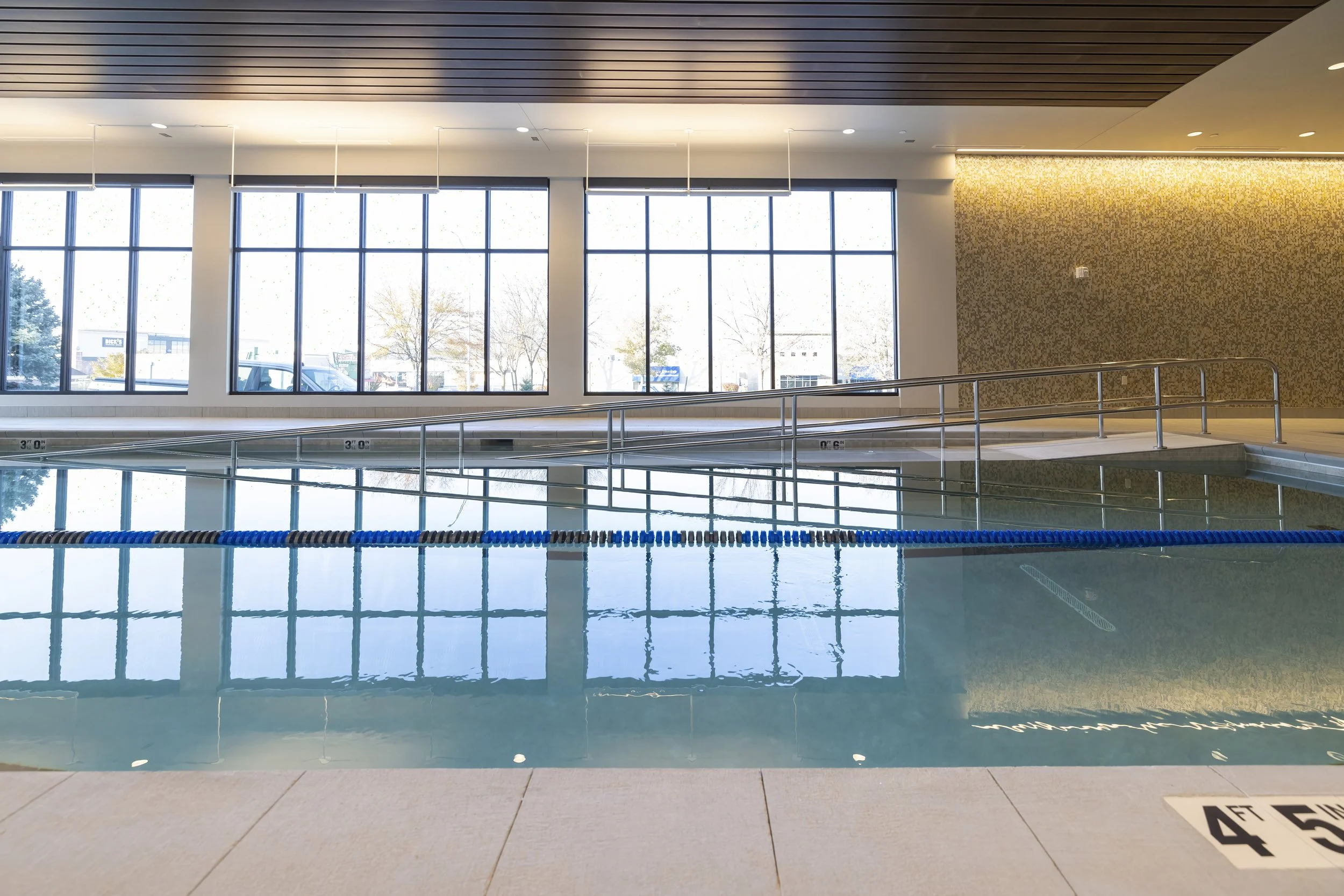 Service Departments — Eastmont Community Square