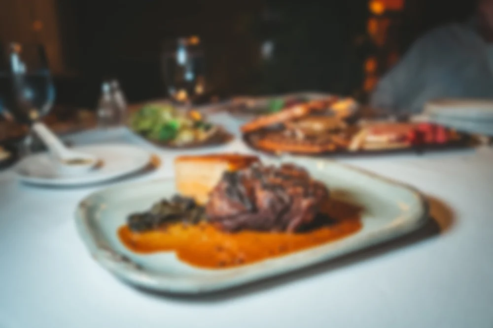 Auld Triangle Bar & Restaurant