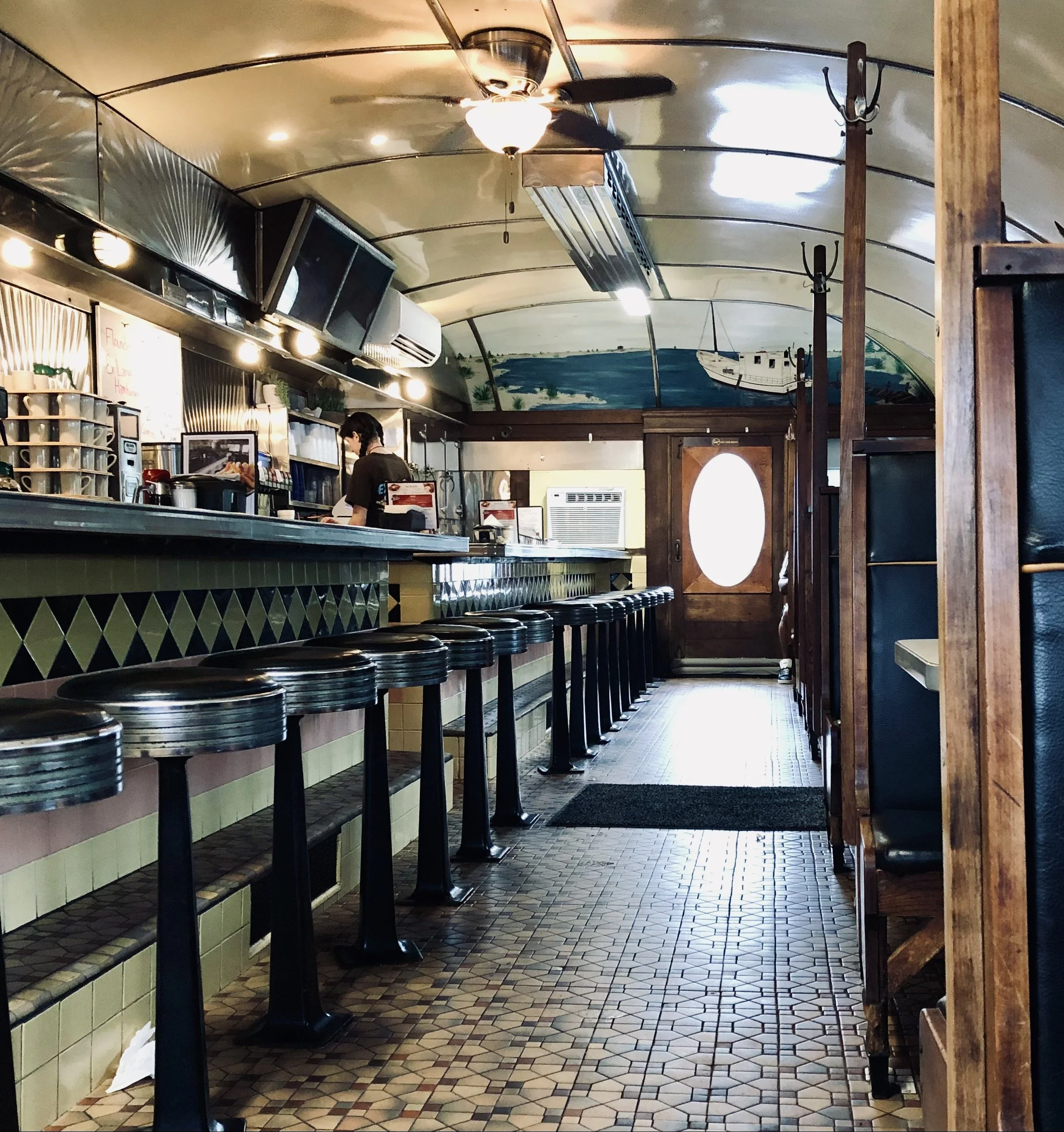 Where to eat — Town of Accomac VA