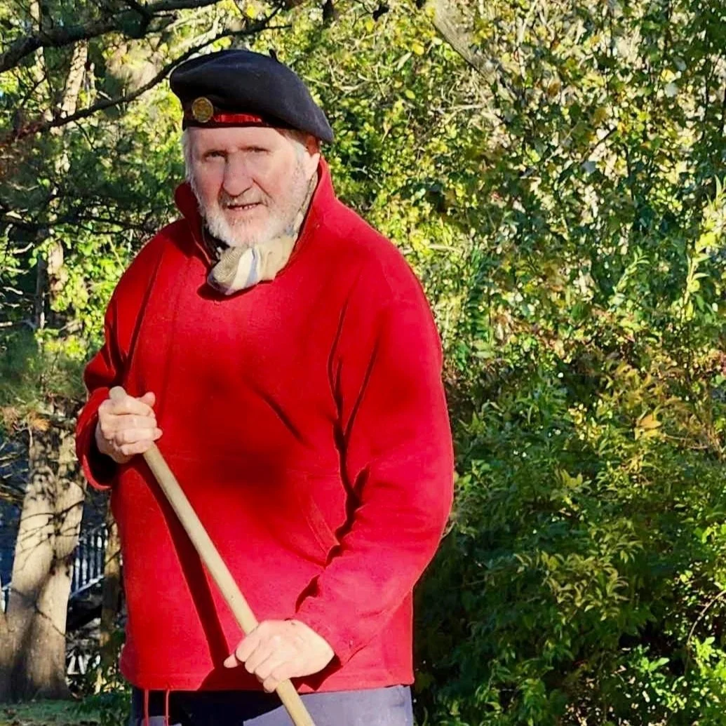 Town Council Members — Town of Accomac VA