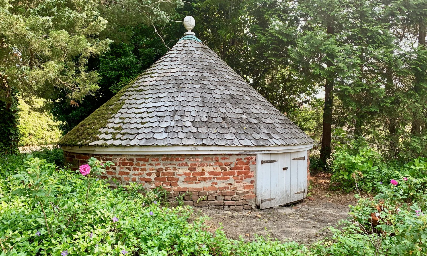 Walking Tour — Town of Accomac VA