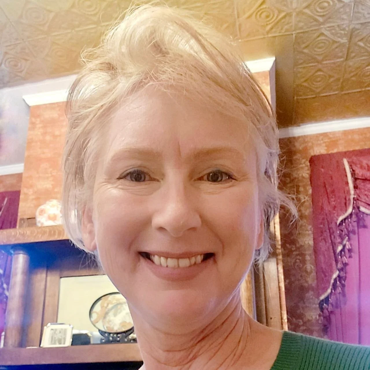 SPECIAL MEETING — Town of Accomac VA