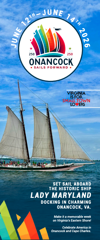 Upcoming Meetings & Events — Town of Accomac VA