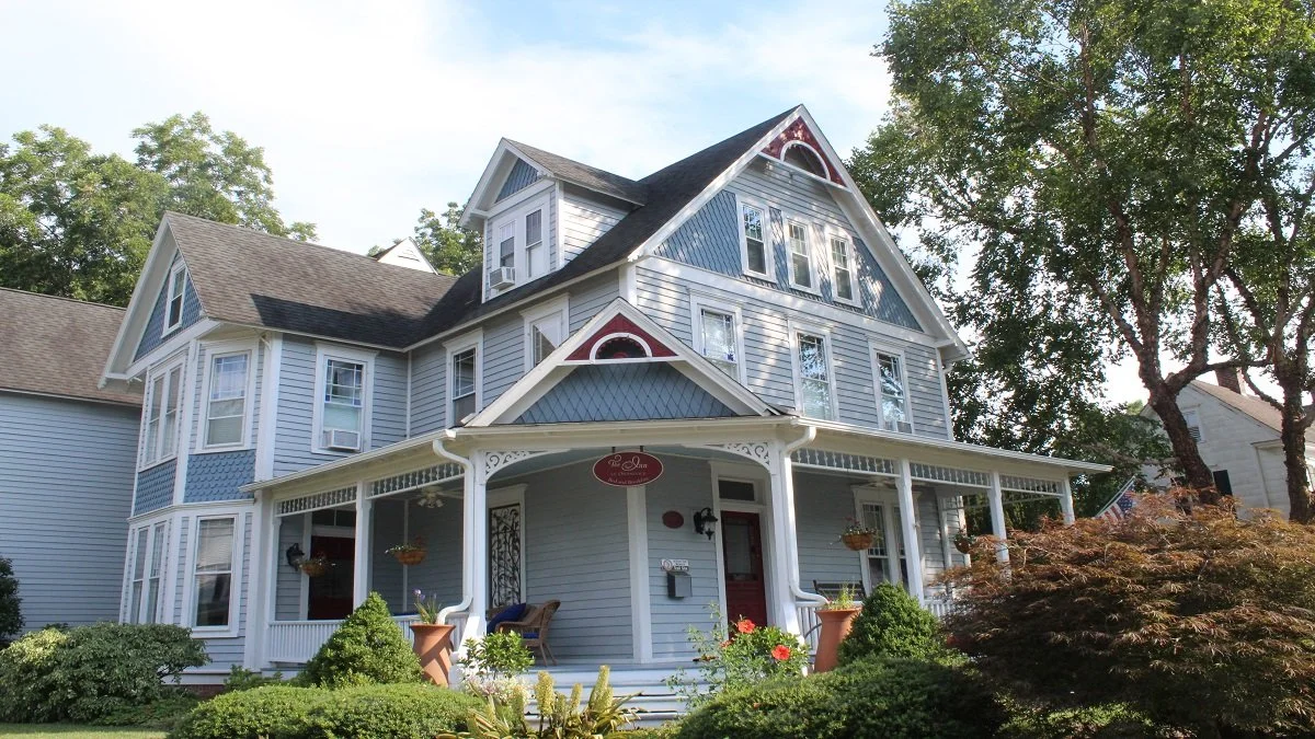 Where to Stay — Town of Accomac VA