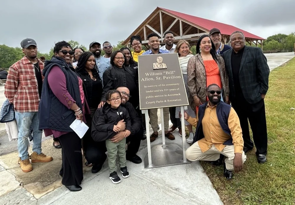 Welcome! — Town of Accomac VA