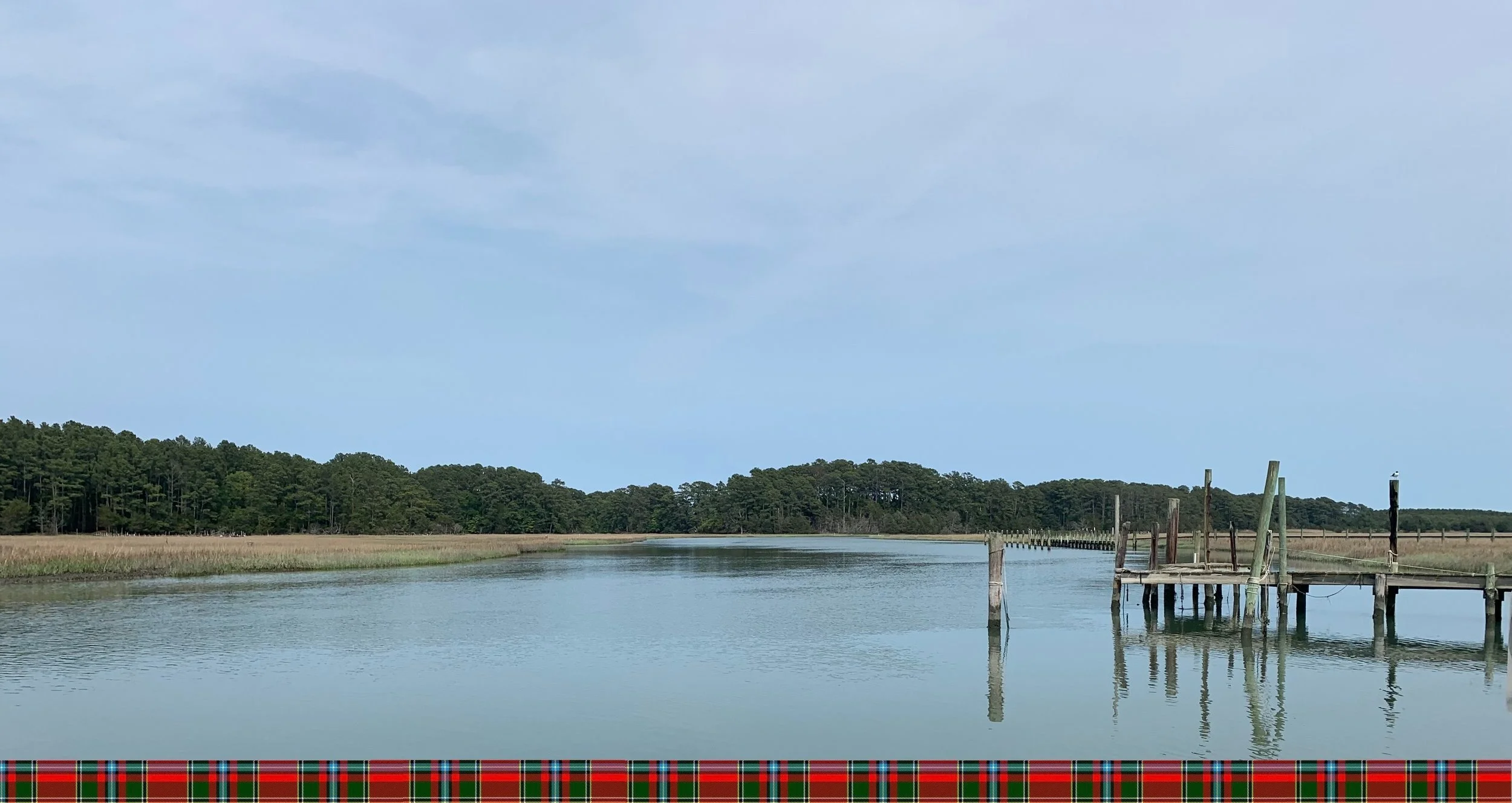 Financial Statements — Town of Accomac VA