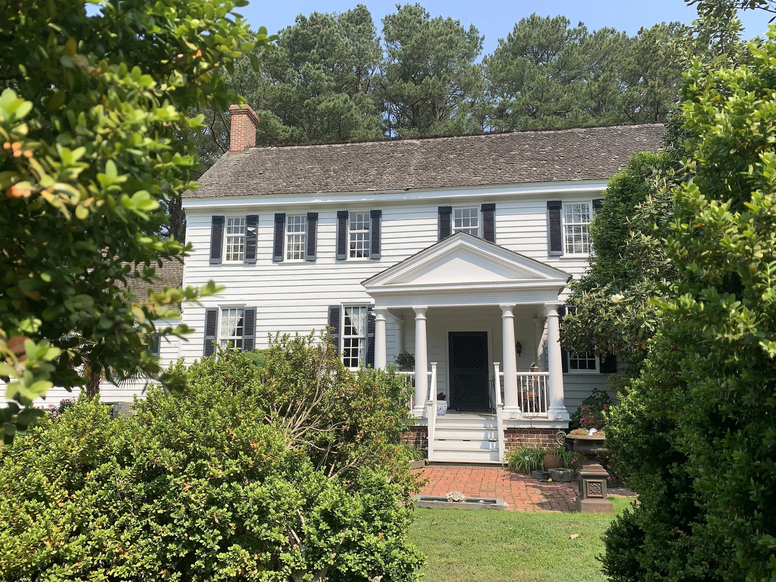 Things to Do — Town of Accomac VA