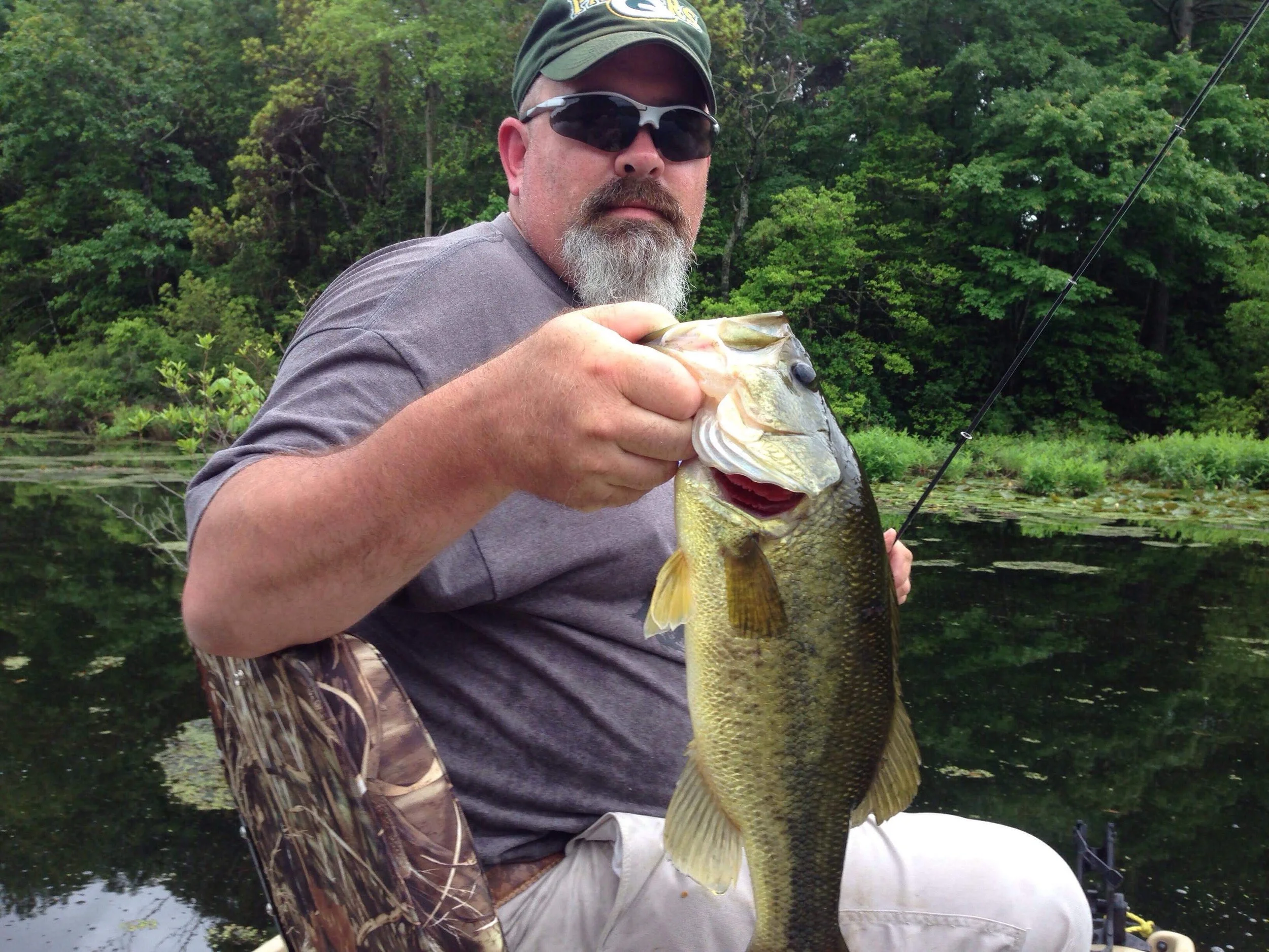 Contact Town Council Member Charles Lewis — Town of Accomac VA