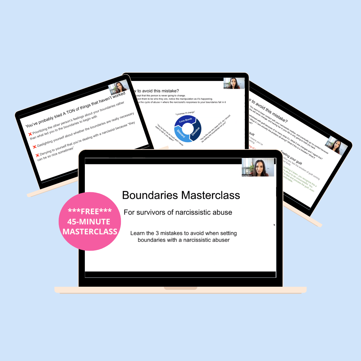 Let's Get Your Shift Together