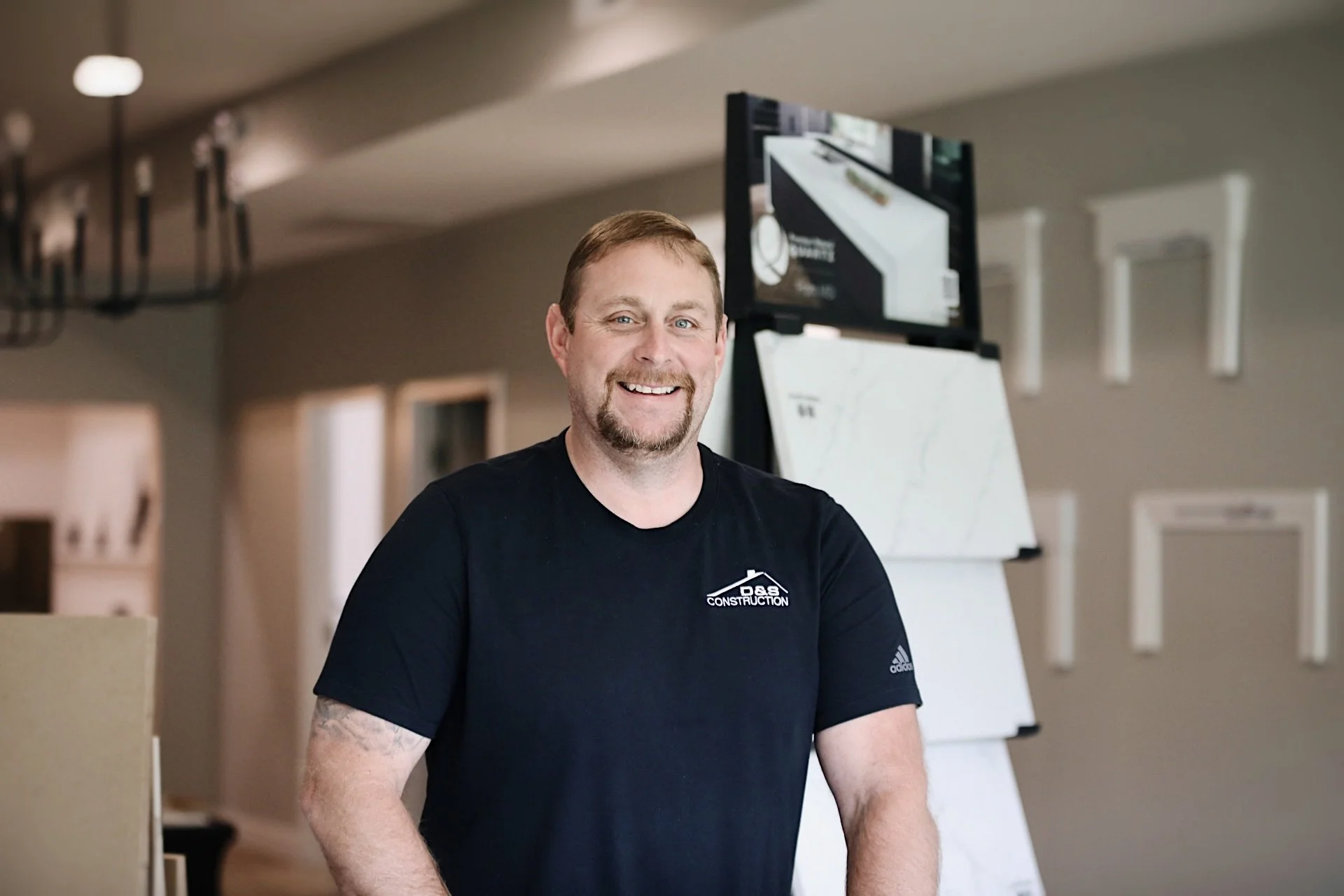 Team — D&S CONSTRUCTION