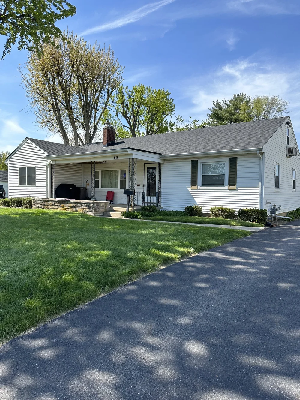 Services — D&S CONSTRUCTION