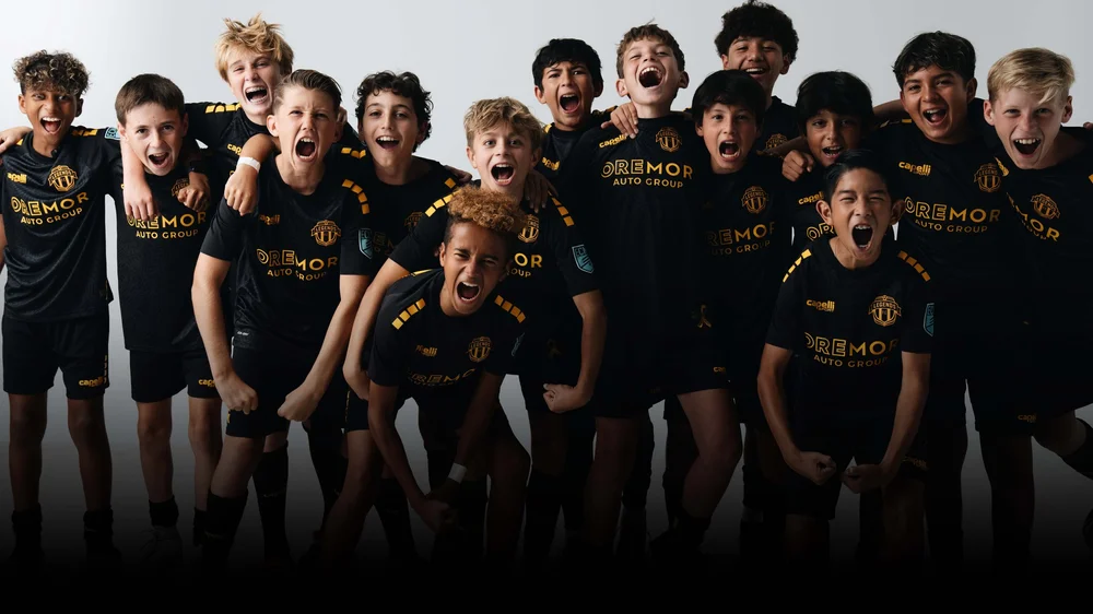 Teams — Legends FC SD