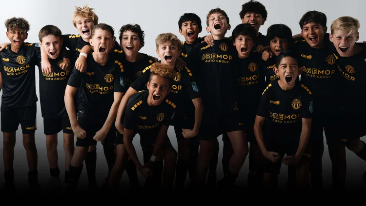 Teams — Legends FC SD