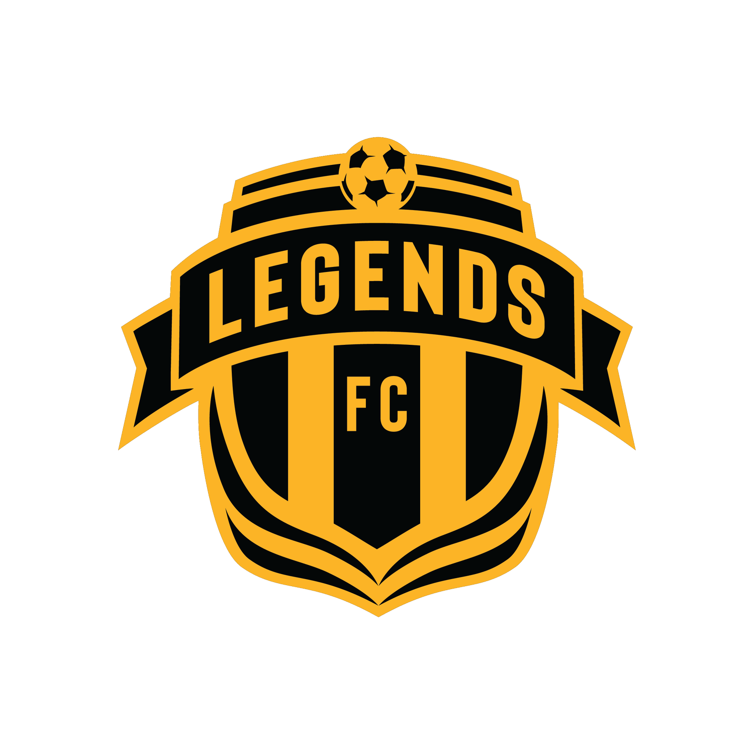 ECNL GIRLS — Legends FC SD
