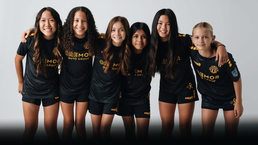 Camps — Legends FC SD