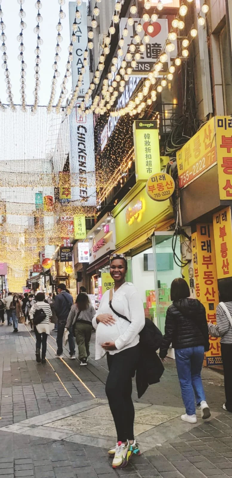 Parents Need Love: Around the World - The Agee Family — Parents Need Love