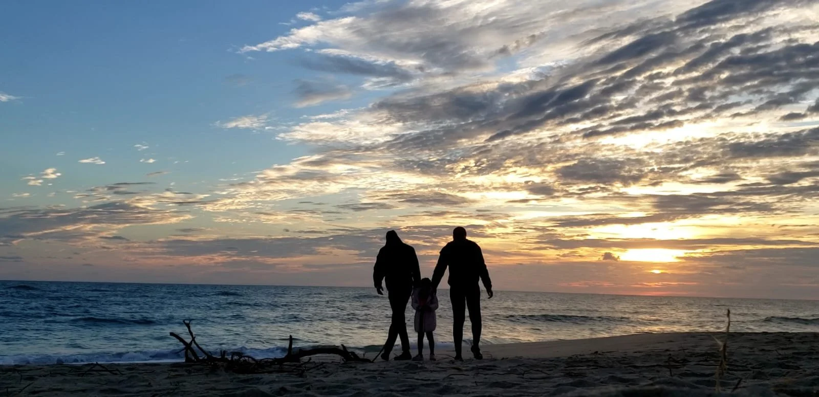 Parents Need Love: Around the World - The Agee Family — Parents Need Love