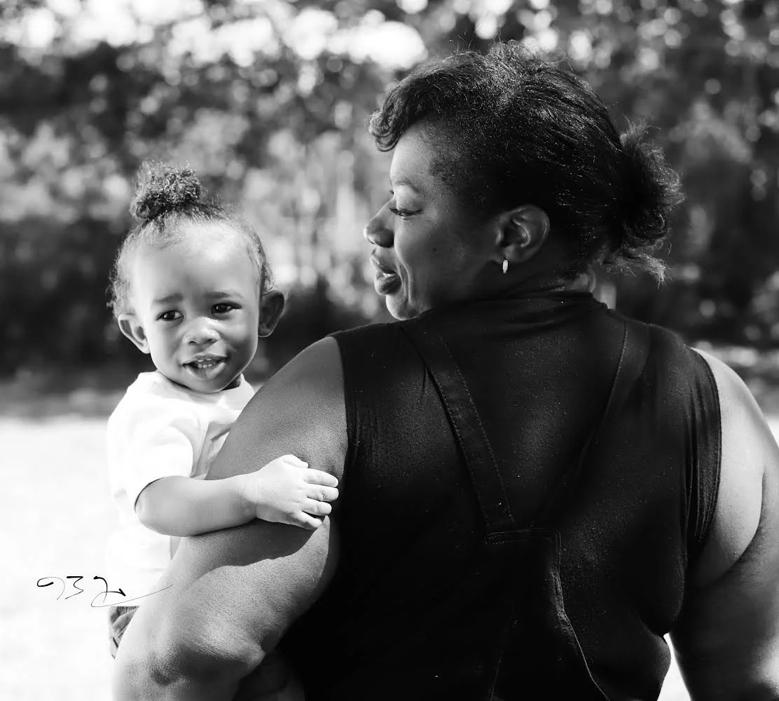 Parents Need Love: Growing with Faith — Parents Need Love