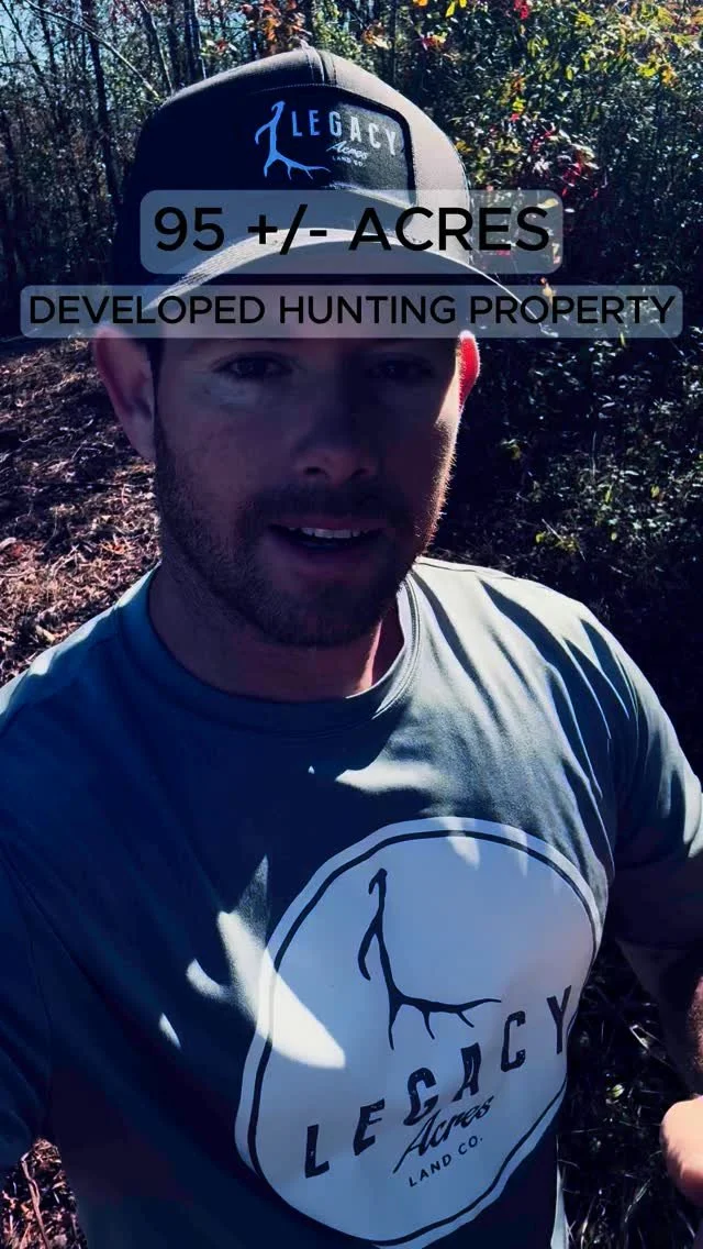 Legacy Acres Land Co.