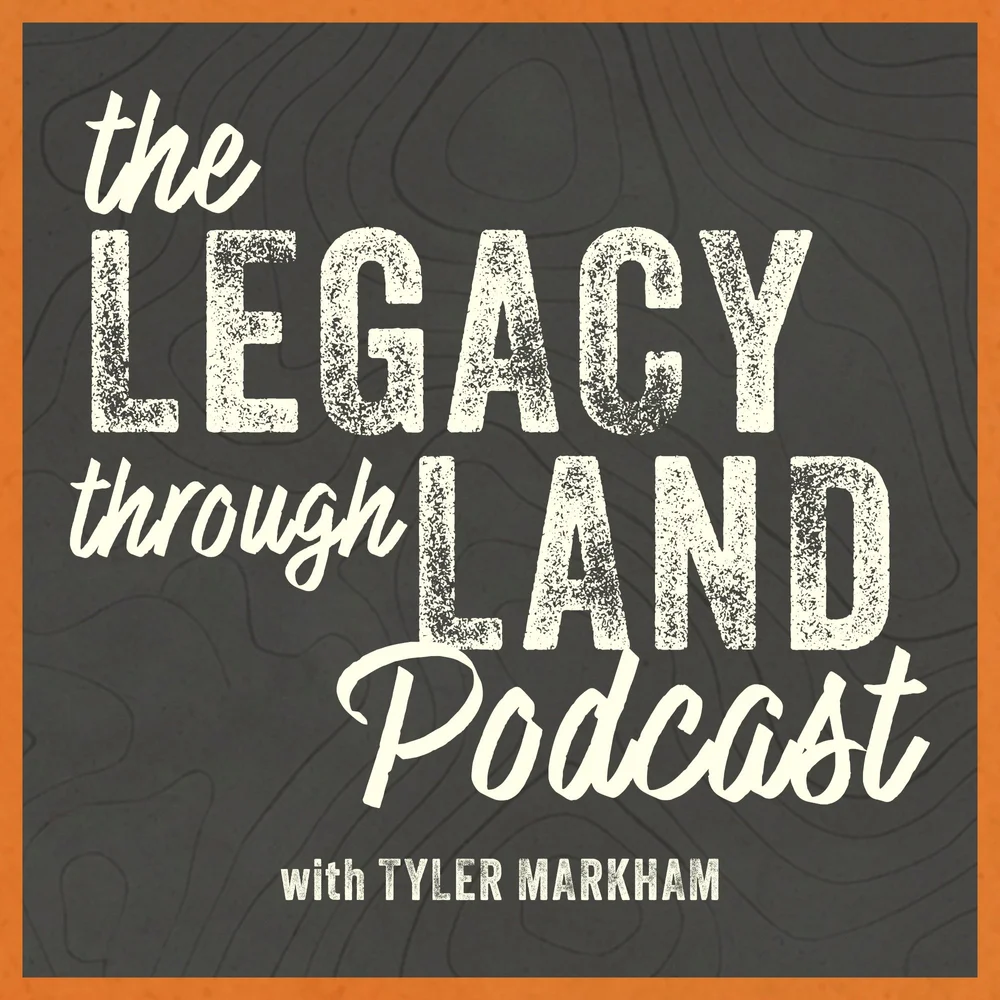 Legacy Acres Land Co. | Explore Prime Hunting Land – Start Your Legacy
