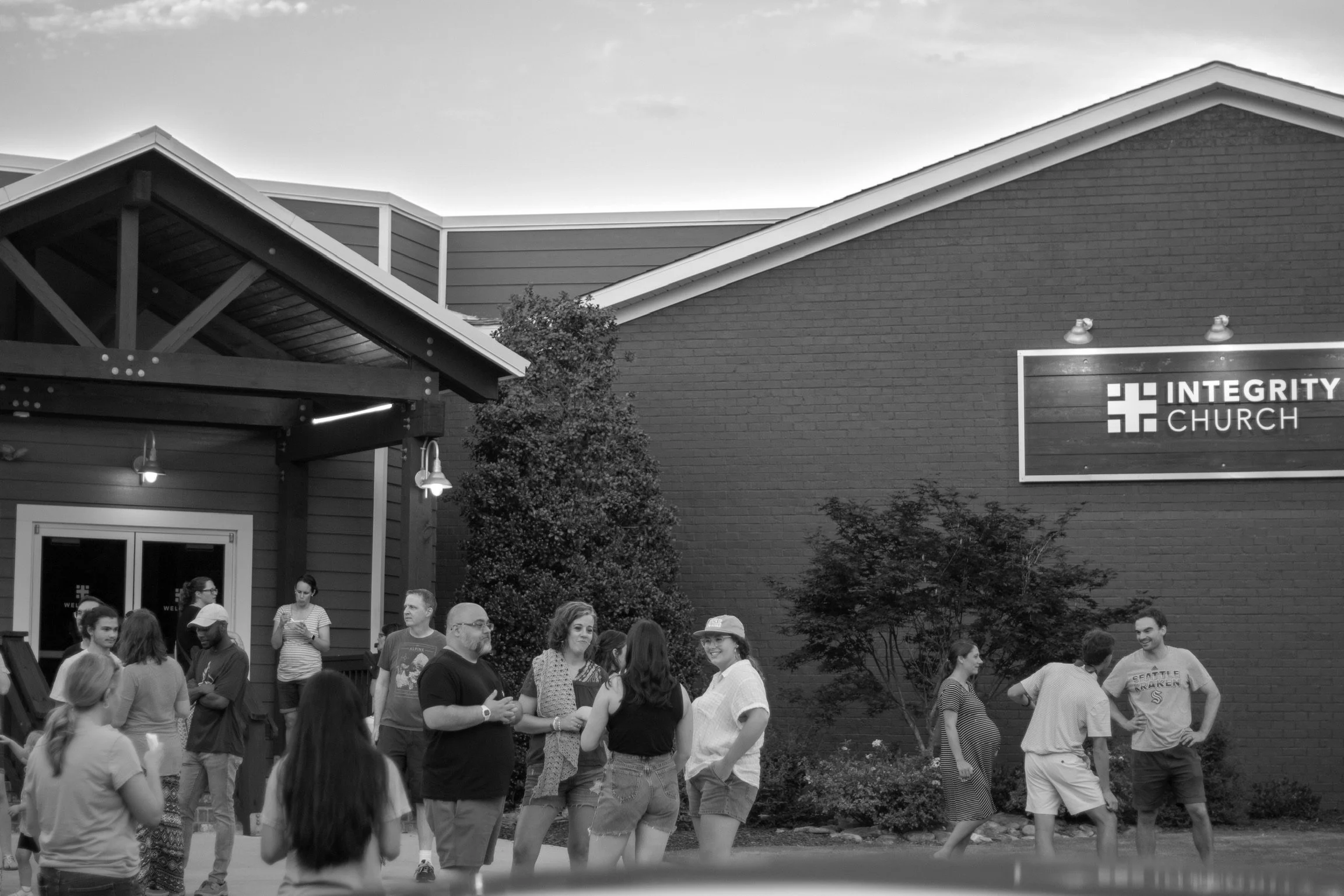 Discipleship at integrity Church — Integrity Church