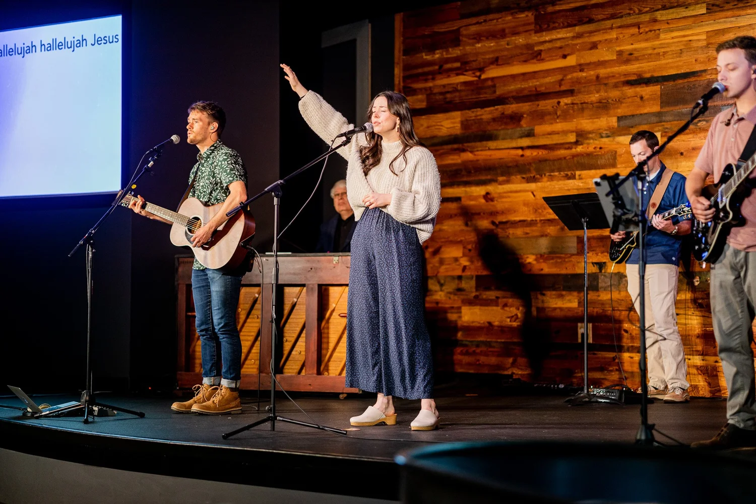 Integrity Church