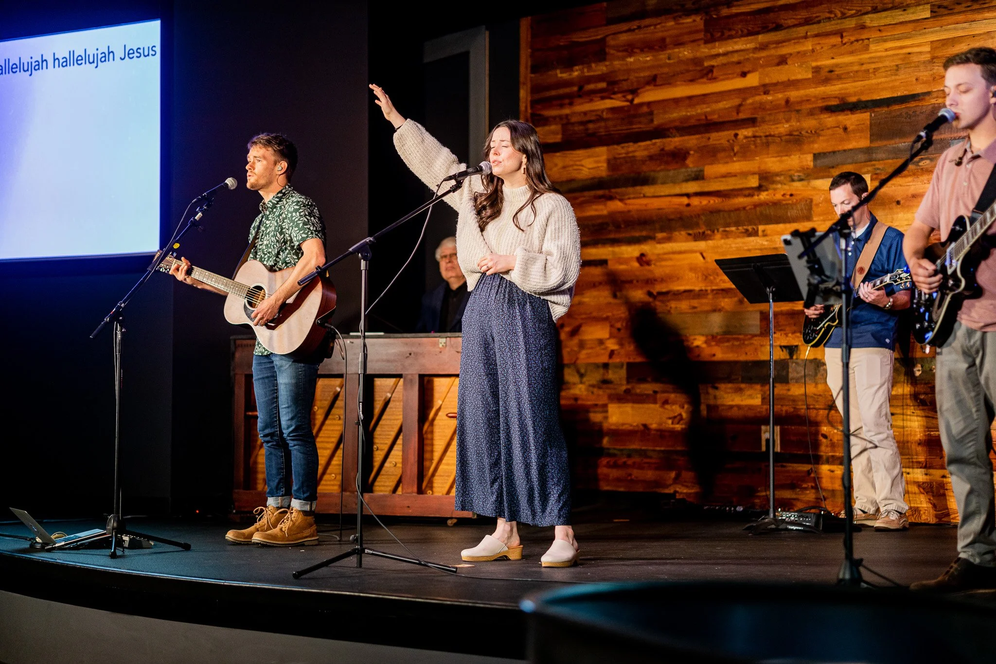 Integrity Church